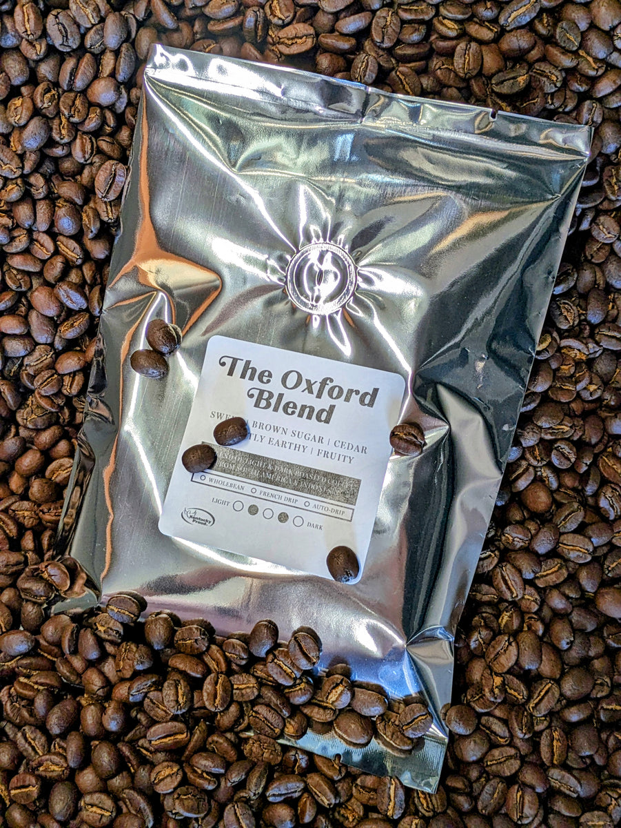 Frac Pack, Single Serve 3 oz Packages – Drinklings Coffee and Mugs